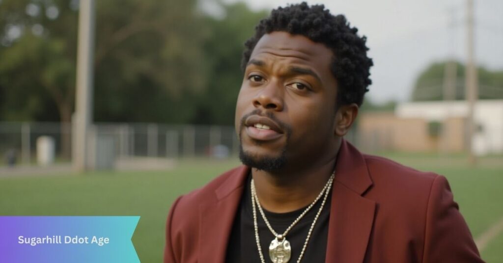 Sugarhill Ddot Age – Everything You Need To Know!