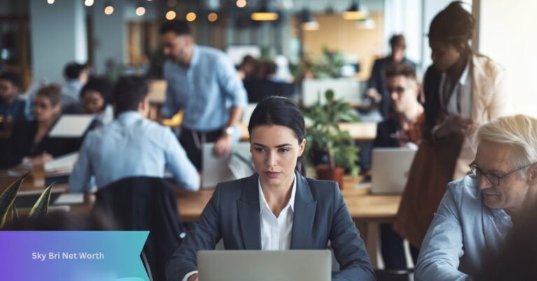 Sky Bri Net Worth – Earnings, Business & Secrets To Success!